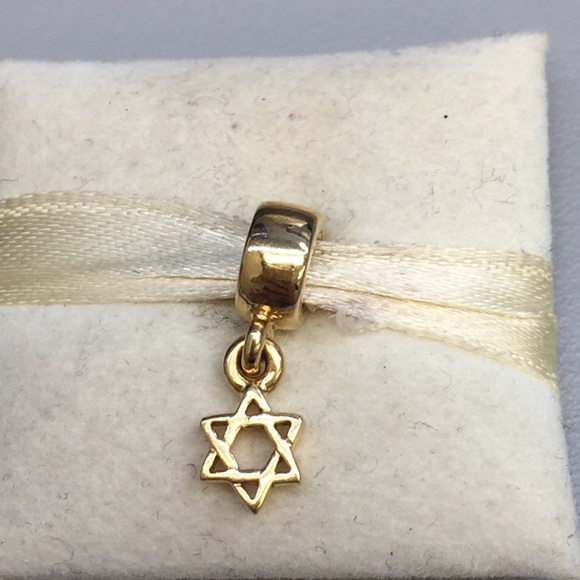Pandora | Jewelry | Pandora Bead | Poshmark